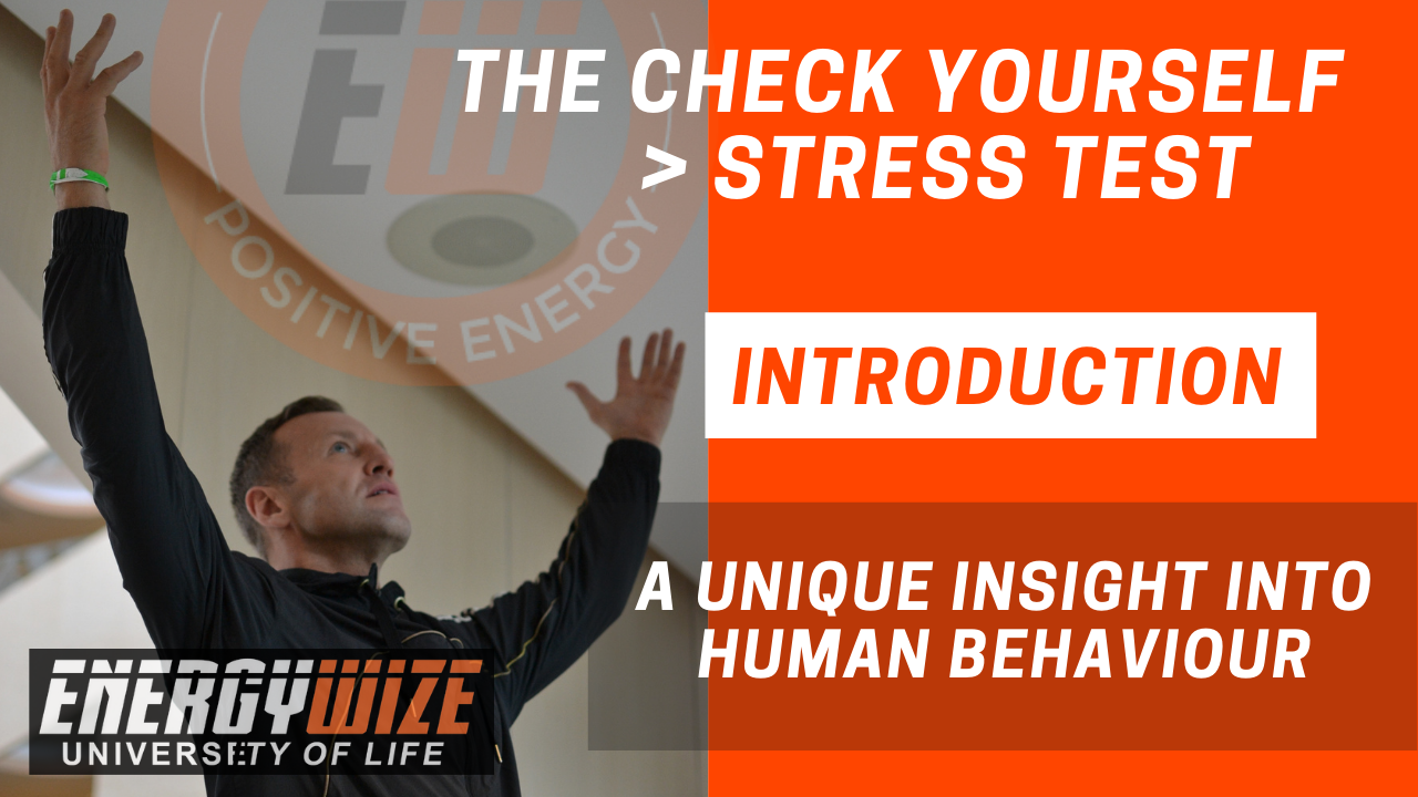 Energywize - University of Life. Life, Education, Athletics, & Sport